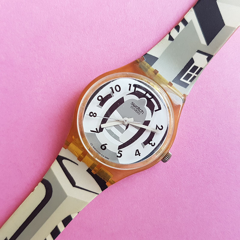 Swatch Originals Watches | Vintage Swatch Watches for Women – Watches ...
