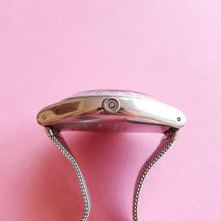 Vintage Swatch Irony SOMMELIER YGS707 Watch for Her | 90s Swiss Watch – Watches for Women Brands