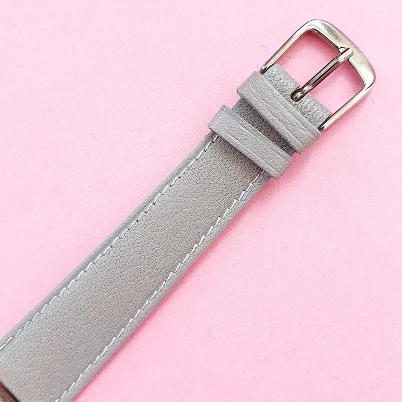 Vintage Disney Eeyore Sad Donkey Watch for Her | Silver-tone Watch ...