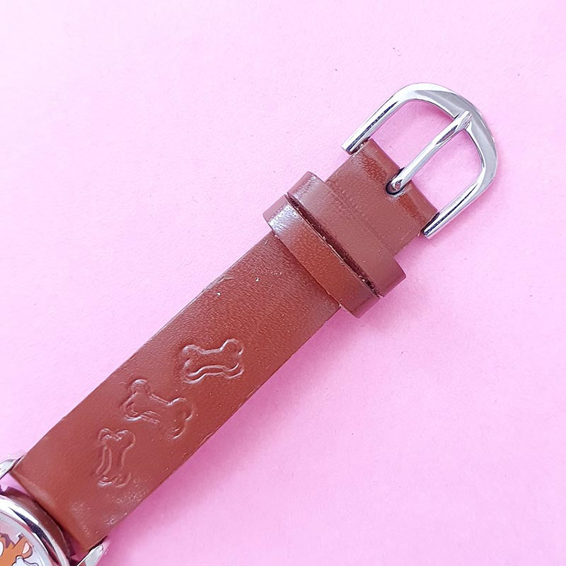Vintage Scooby-Doo Watch for Her | 90s Character Watch – Watches for ...