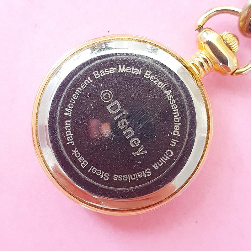Vintage Disney Winnie-the-Pooh Watch for Her | Keychain Watch – Watches ...