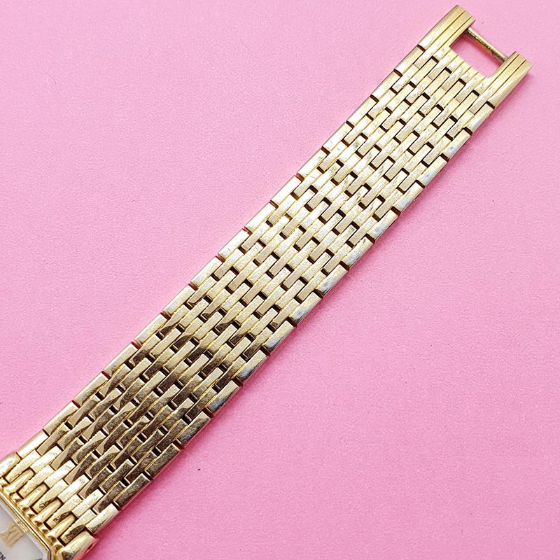 Pre-owned Rectangular Citizen Women's Watch | Classy Ladies' Jewelry ...